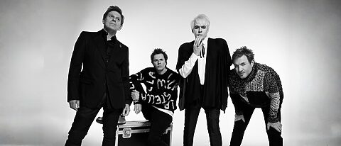 Duran Duran Tour Tickets 2026 | Concert Dates & Prices
