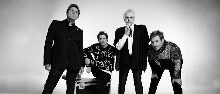 Duran Duran Tour Tickets 2026 | Concert Dates & Prices