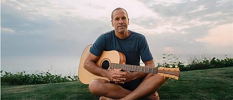 Jack Johnson Noblesville, IN Tickets 2026 | Ruoff Music Center