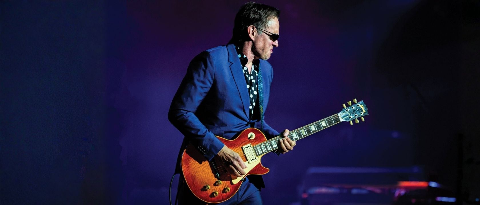 Joe Bonamassa Clearwater Beach, FL Tickets 2026 | The BayCare Sound
