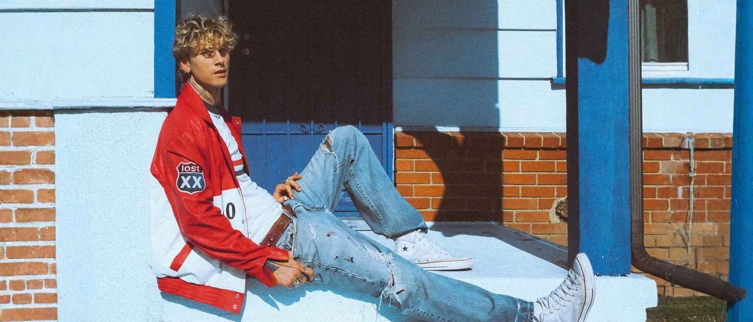 Machine Gun Kelly Atlanta, GA Tickets 2026 | Lakewood Amphitheatre