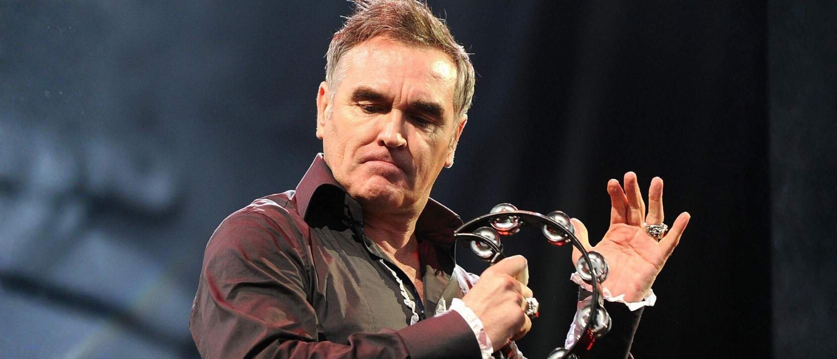Morrissey Davie, FL Tickets 2026 | Hard Rock Live (in Seminole Hard Rock Hollywood)