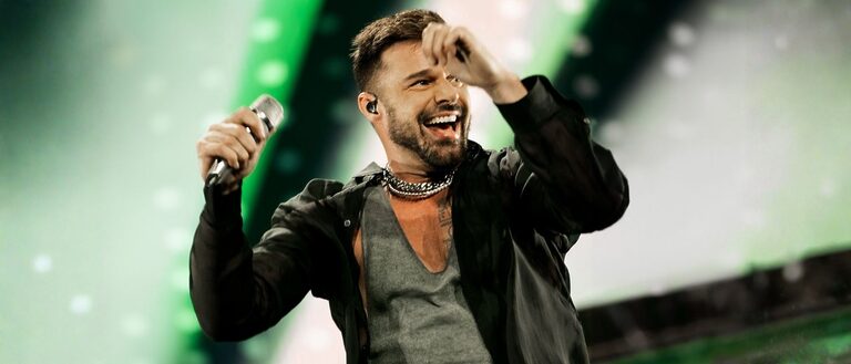 Ricky Martin Tour Tickets 2026 | Concert Dates & Prices