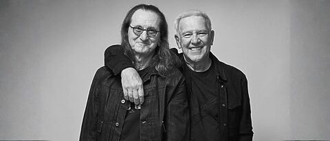 Rush San Jose, CA Tickets 2026 | SAP Center