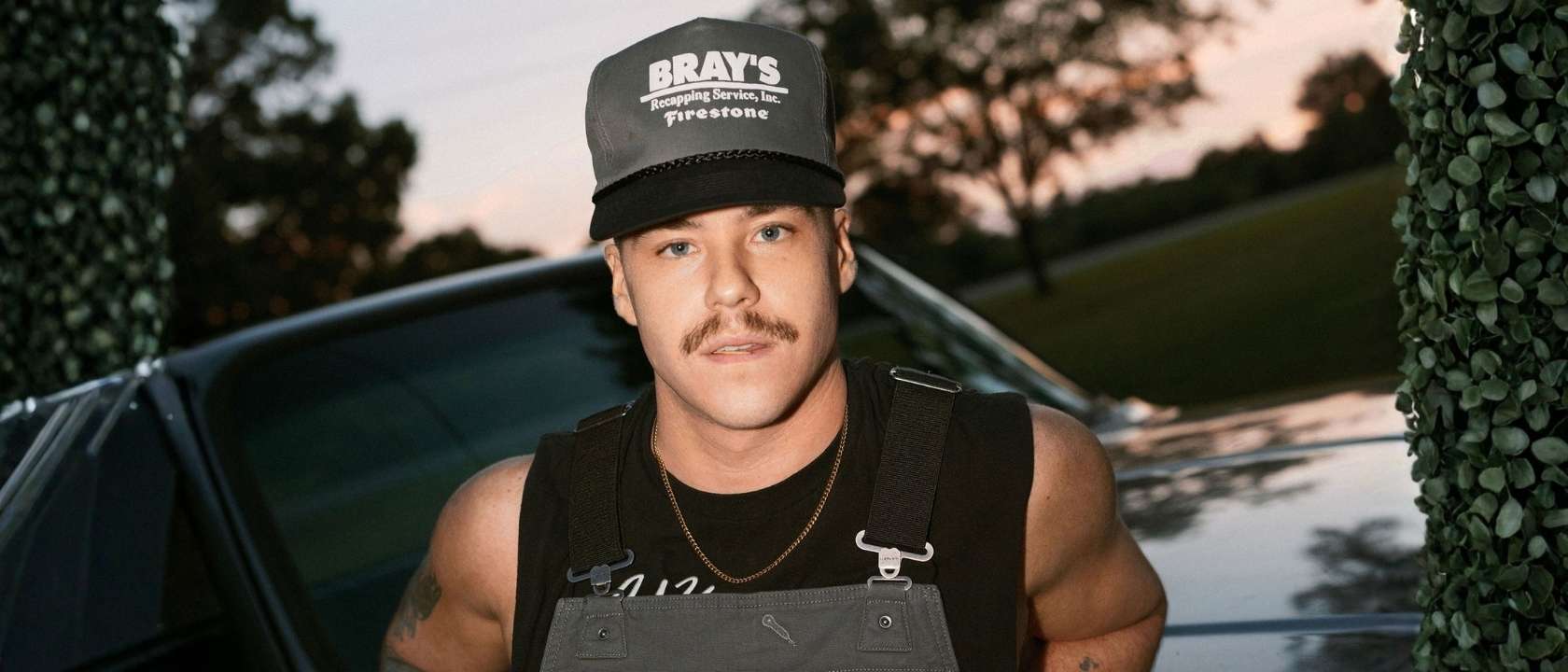 Zach John King Fort Loramie, OH Tickets 2026 | Hickory Hill Lakes