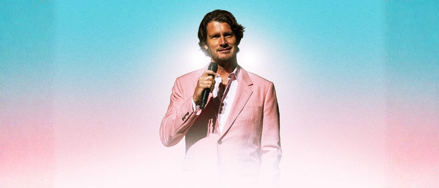 Daniel Tosh in Atlantic City, NJ Tickets 2026 | Hard Rock Live at Etess ...