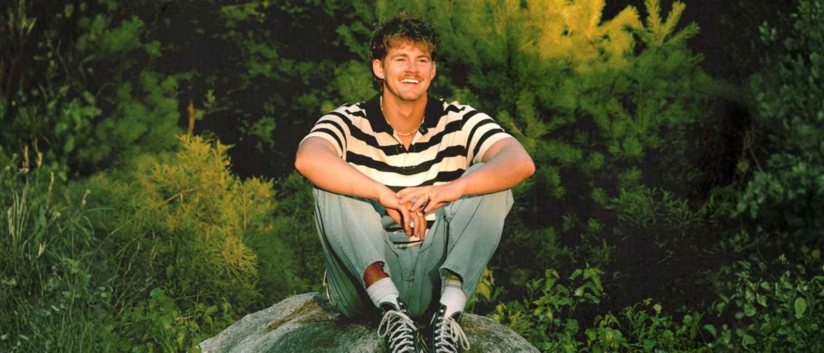 Forrest Frank Oakland, CA Tickets 2026 | Oakland Arena