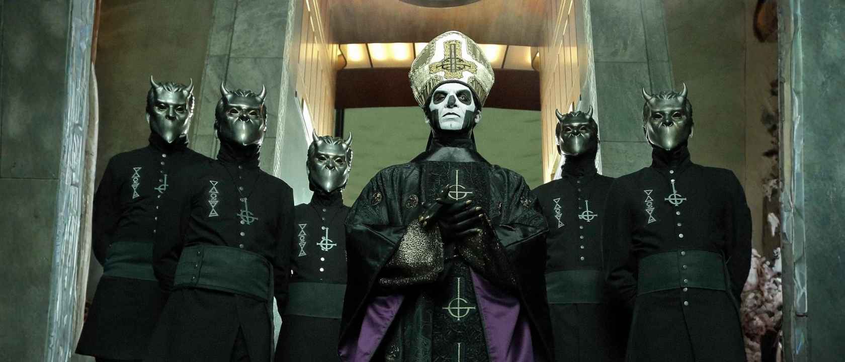 Ghost Inglewood, CA Tickets 2026 | Intuit Dome