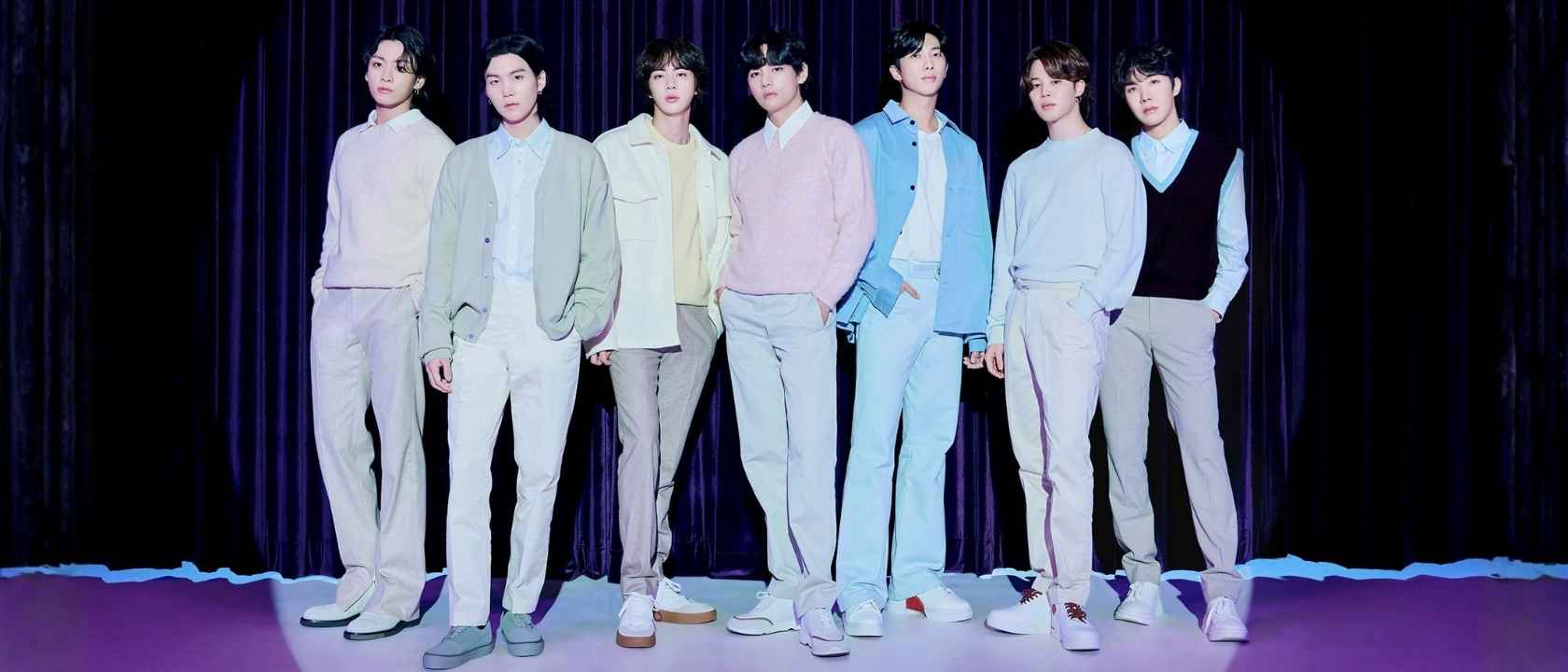 BTS Las Vegas, NV Tickets 2026 | Allegiant Stadium