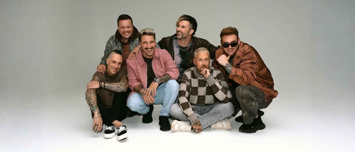 Electric Callboy Morrison, CO Tickets 2026 | Red Rocks Park and ...