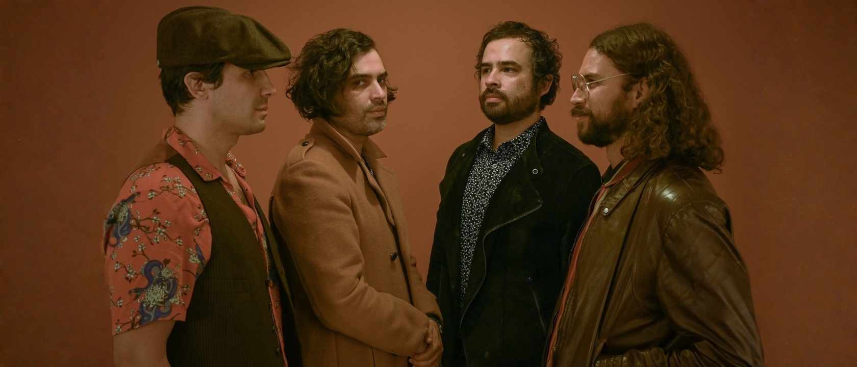 Enjambre Portland, OR Tickets 2026 | The Get Down Music Venue