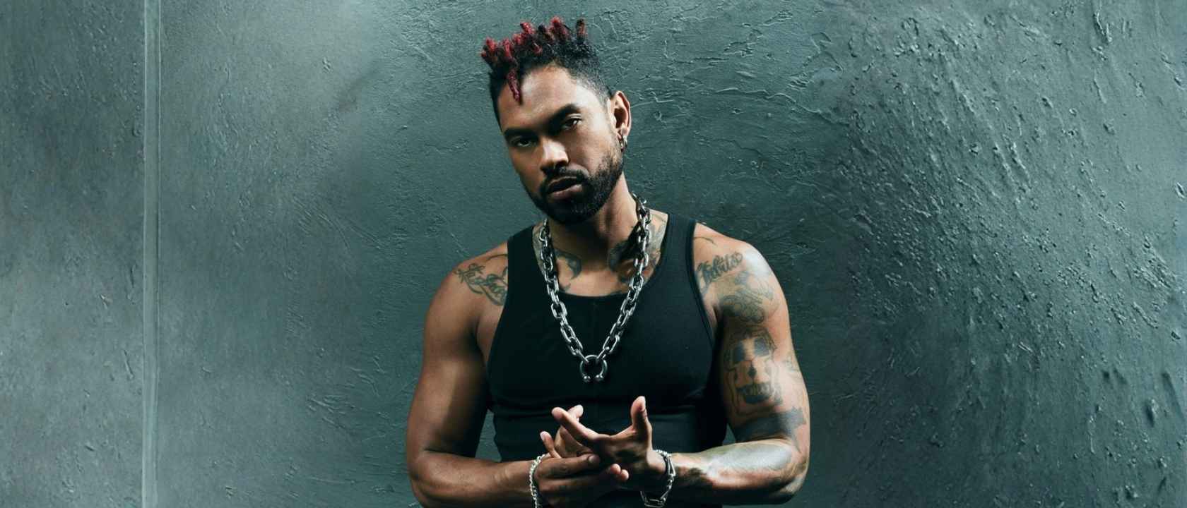 Miguel Seattle, WA Tickets 2026 | Lumen Field Event Center