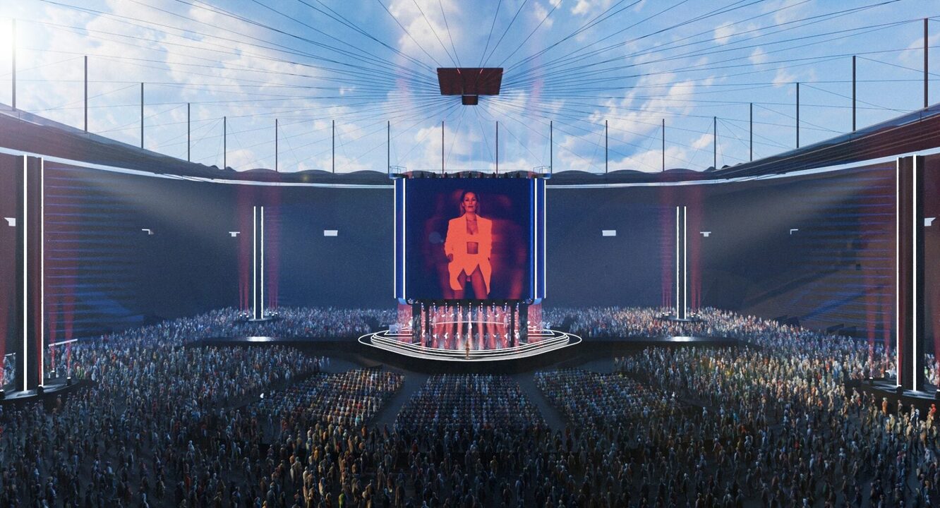 Helene Fischer Announces 2026 360° Stadium Tour Across Germany, Austria ...